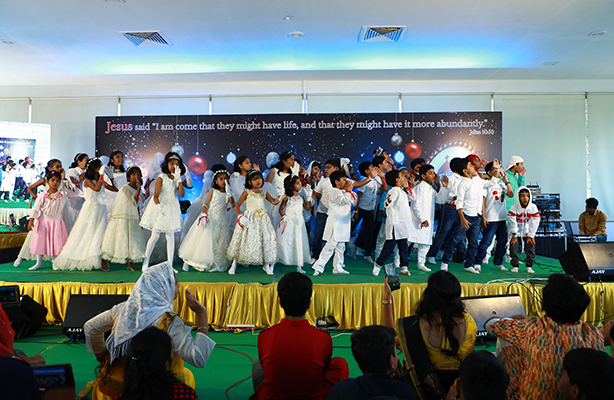 Gallery – The Life Temple