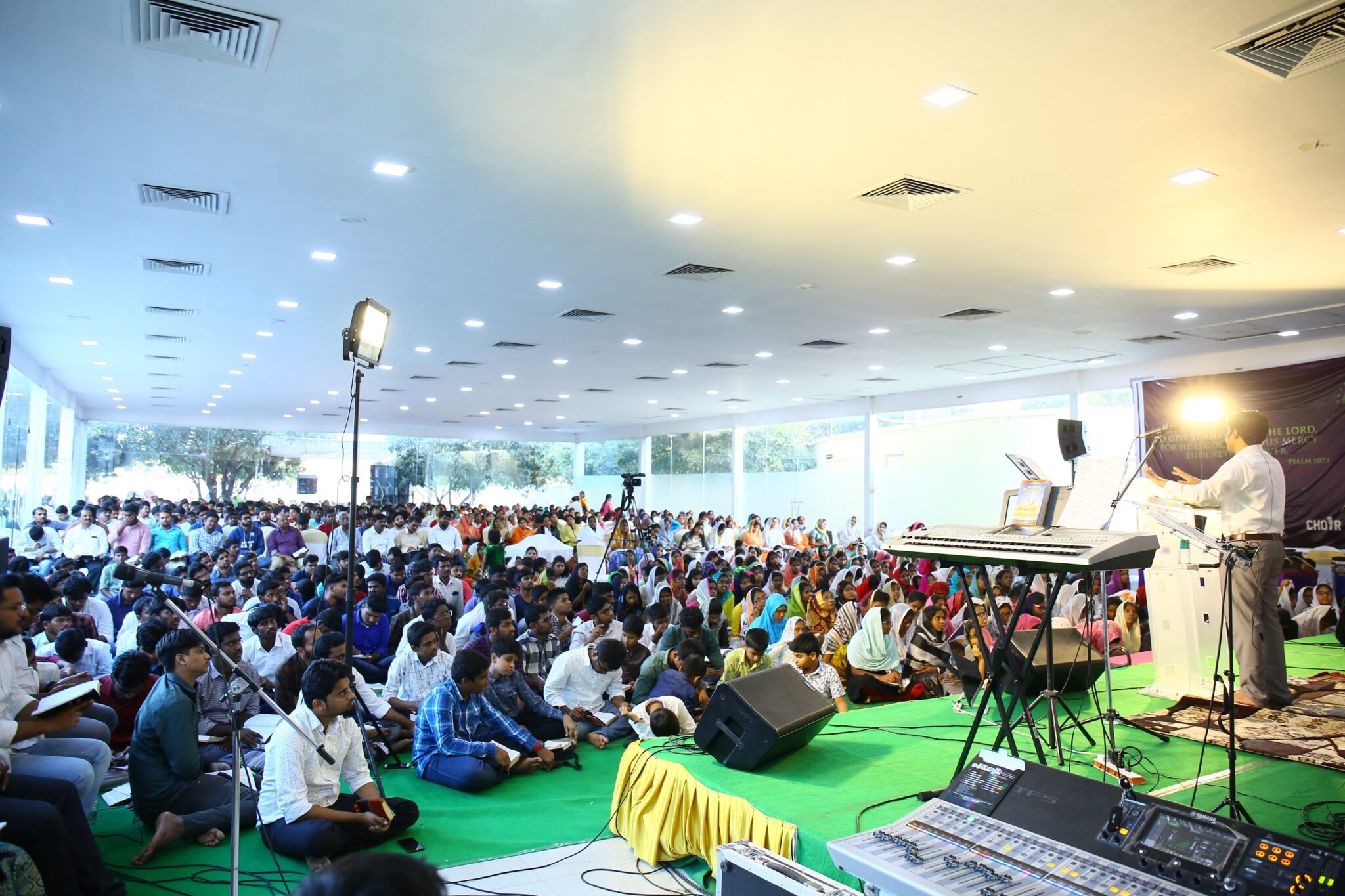 Gallery – The Life Temple